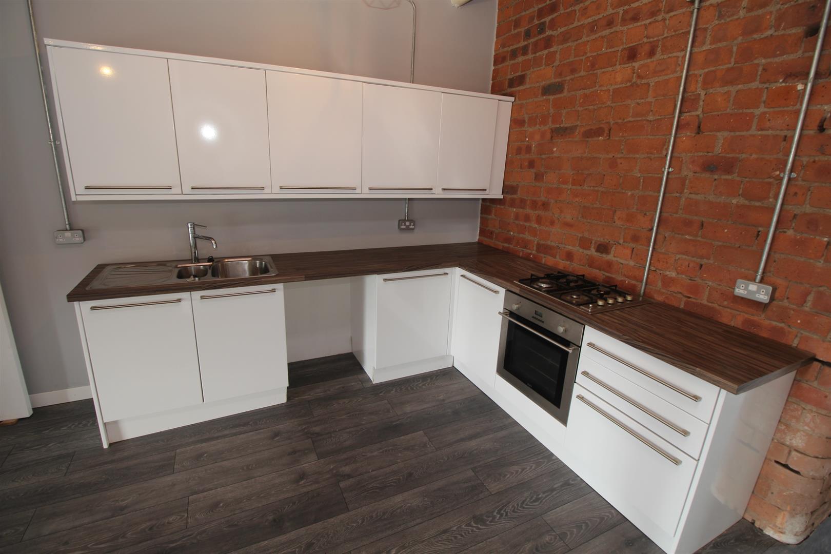 Gourock Ropeworks, Port Glasgow | Neill Clerk Estate Agents